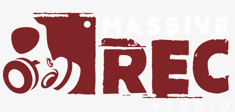 Massive Rec Studio - Gif PNG Image | Transparent PNG Free Download on SeekPNG