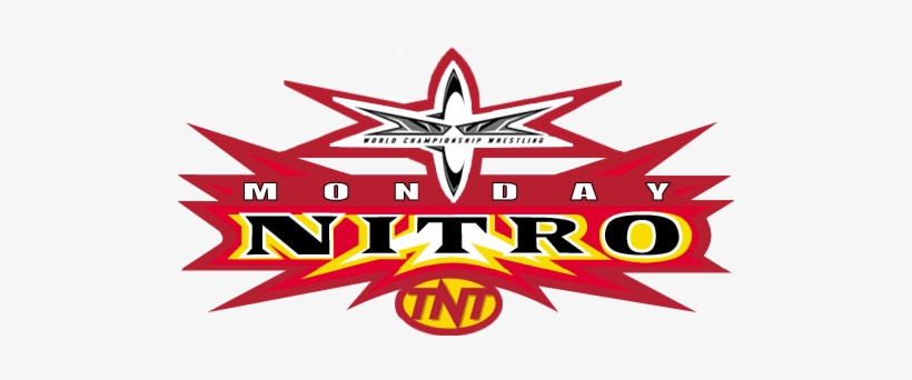 World Championship Wrestling Wallpaper Probably Containing - Wcw Monday ...