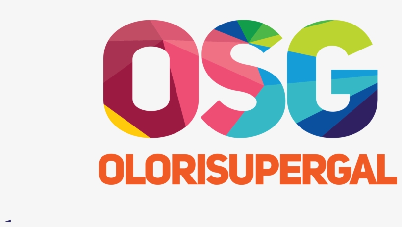 Download Olorisupergal Logo | Transparent PNG Download | SeekPNG