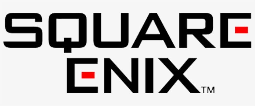 Download Square Enix Logo | Transparent PNG Download | SeekPNG