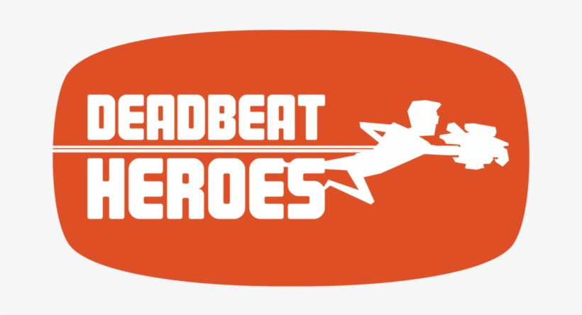 Deadbeat Heroes PNG Image | Transparent PNG Free Download on SeekPNG