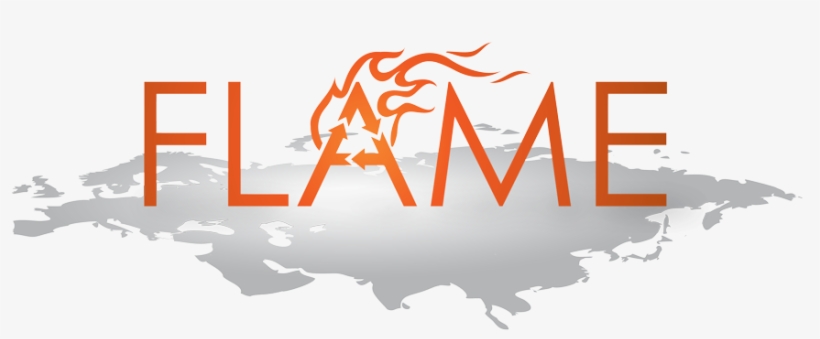 Flame Project Logo - Logo PNG Image | Transparent PNG Free Download on ...