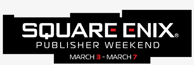 Square Enix Montreal PNG Image | Transparent PNG Free Download on SeekPNG