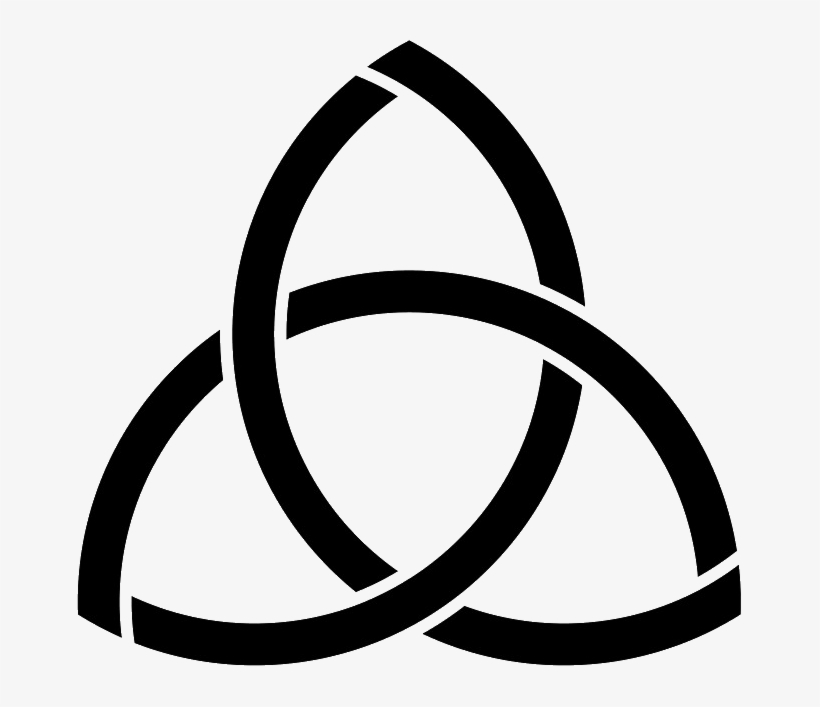 Trivecta Logo - Future And Present Tattoos PNG Image | Transparent PNG ...