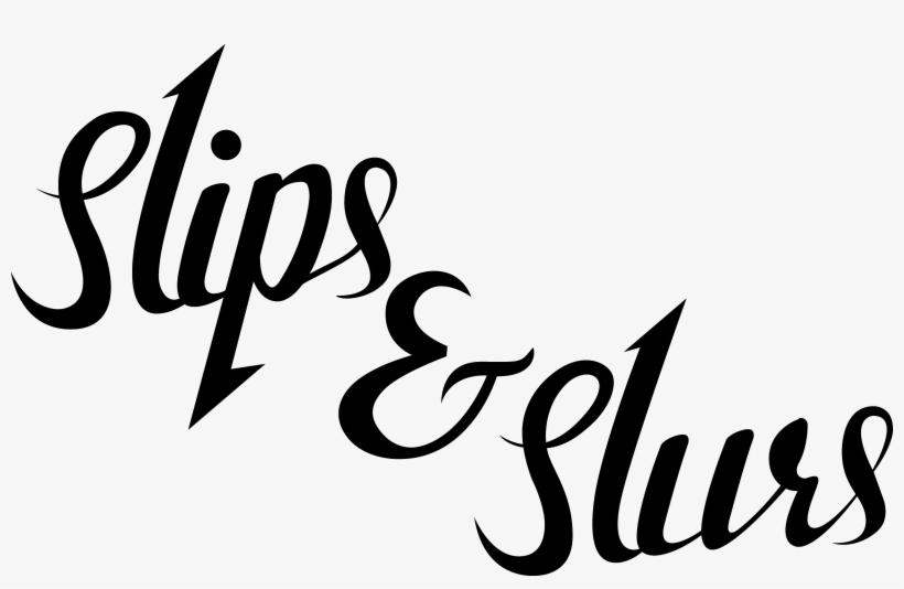 Slips & Slurs Vector Logo [png/ai] - Canvas PNG Image | Transparent PNG ...