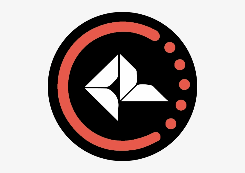 Download Edm Circle Logo | Transparent PNG Download | SeekPNG