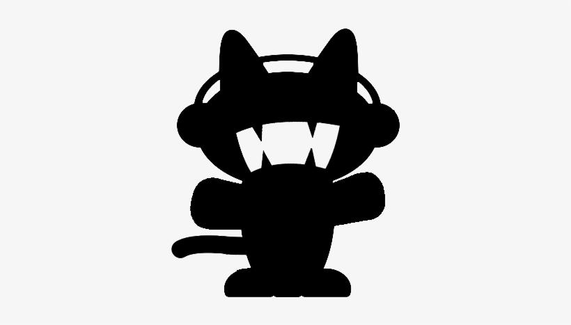 Download Free Monstercat Logo Png - Monstercat Media | Transparent PNG Download | SeekPNG