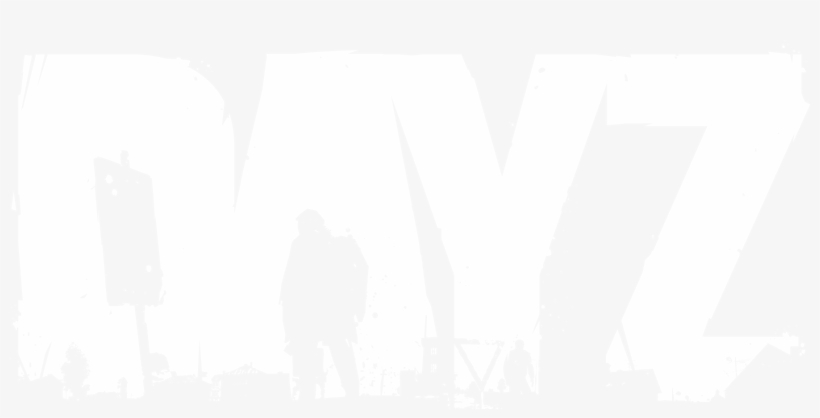 Download Dayz Logo 1 Invt Clrs - Day Z - Steam | Transparent PNG ...