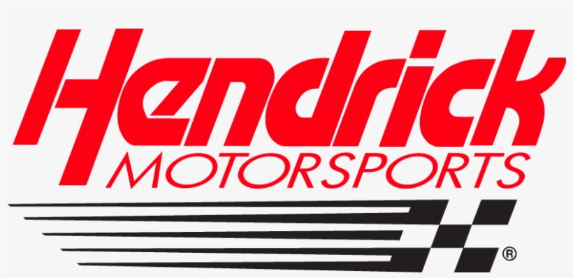 Hendrick Motorsports - Hendrick Automotive Group PNG Image ...