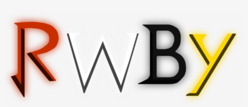 Download Rwby Logo - Weiss And Yang Freezer Burn | Transparent PNG ...