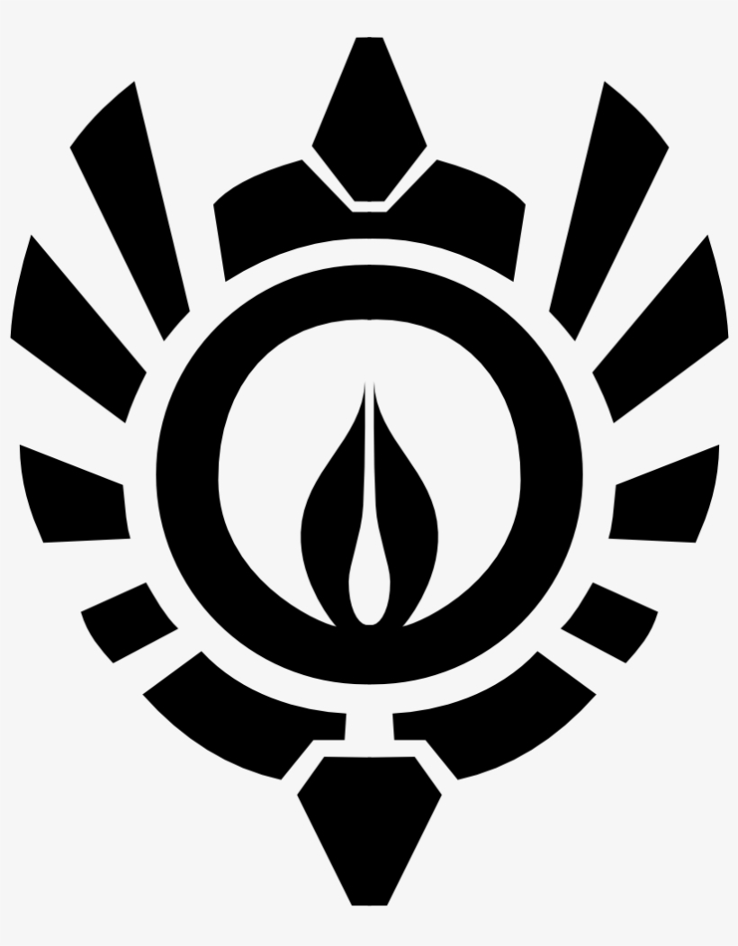 9pfyho7 - Rwby Mistral Symbol PNG Image | Transparent PNG Free Download ...