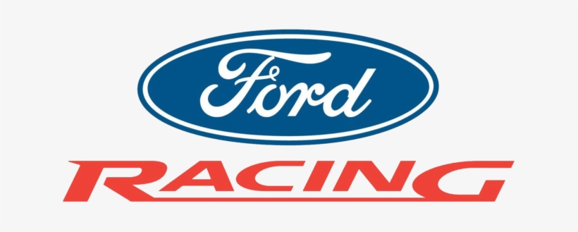 Ford Motor Racing Logo PNG Image | Transparent PNG Free Download on SeekPNG