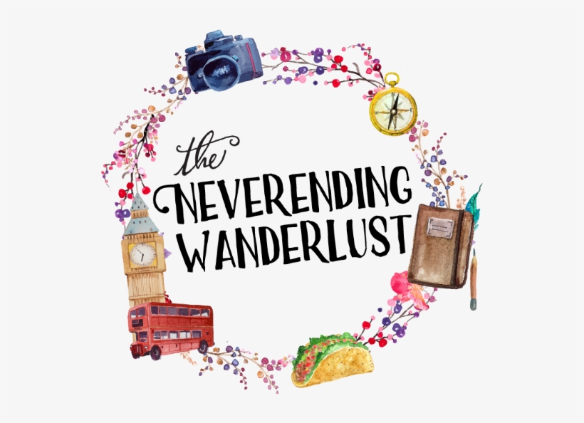 The Neverending Photographic Cultural And Culinary - Wanderlust Travel ...