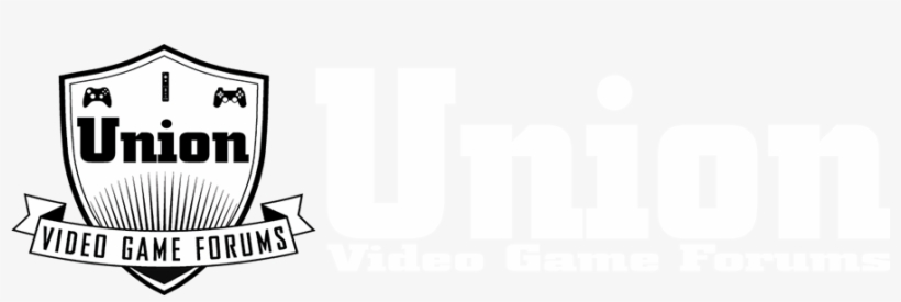 Union Video Game Forums - Video Game PNG Image | Transparent PNG Free ...