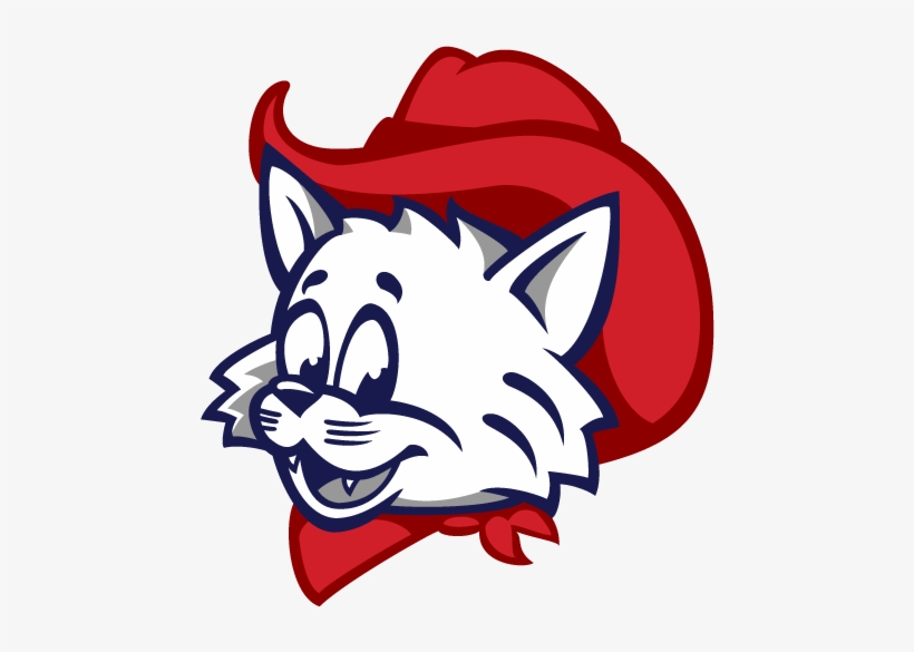 6mjpxag - Wilbur Wildcat Logo Png PNG Image | Transparent PNG Free ...
