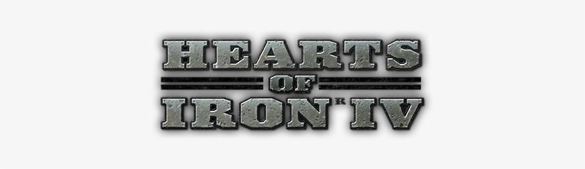 Hearts Of Iron Iv - Hearts Of Iron Iv Colonel Edition Pc Game PNG Image ...