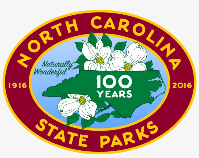 Png With Transparent Background - North Carolina State Park Logo PNG ...