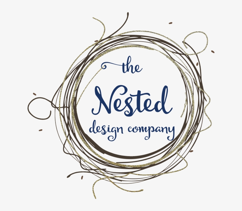 03 Nestling Photography Logo Creativekiosk 0325 Jlw - Nestling ...