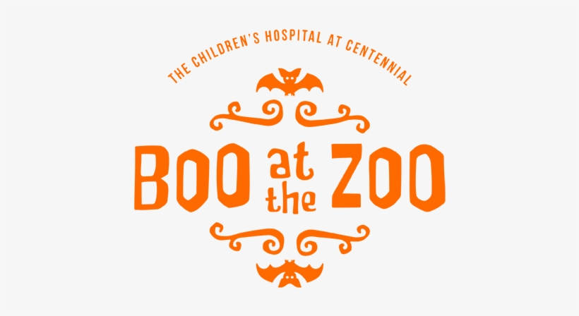 Family Fun At Boo At The Zoo - Boo At The Zoo Png PNG Image ...