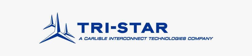 Download Company Logo - Tri Star | Transparent PNG Download | SeekPNG