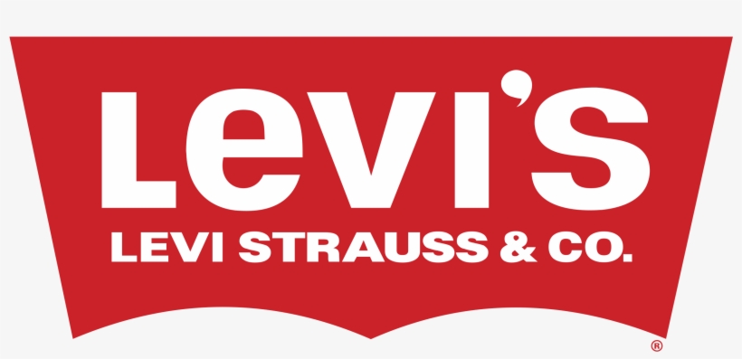 Levi's Logo Png Transparent - Levi Strauss Logo Png PNG Image | Transparent PNG Free Download on ...