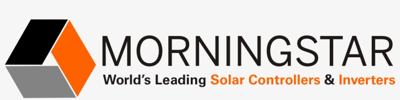 Morningstar Charge Controller Logo PNG Image | Transparent PNG Free ...