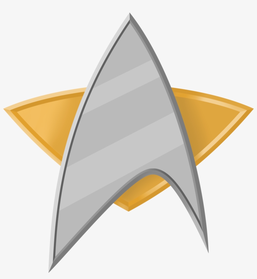 Yellow - Star Trek PNG Image | Transparent PNG Free Download on SeekPNG