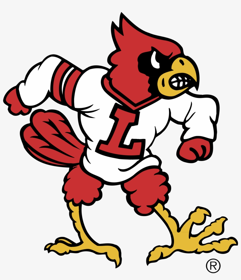 Download Louisville Cardinals Logo Png Transparent - Old Louisville ...