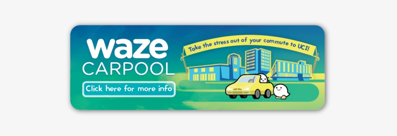 Waze Carpool Logo - Waze PNG Image | Transparent PNG Free Download on ...
