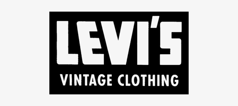 Levi's Vintage Clothing Tag PNG Image | Transparent PNG Free Download ...