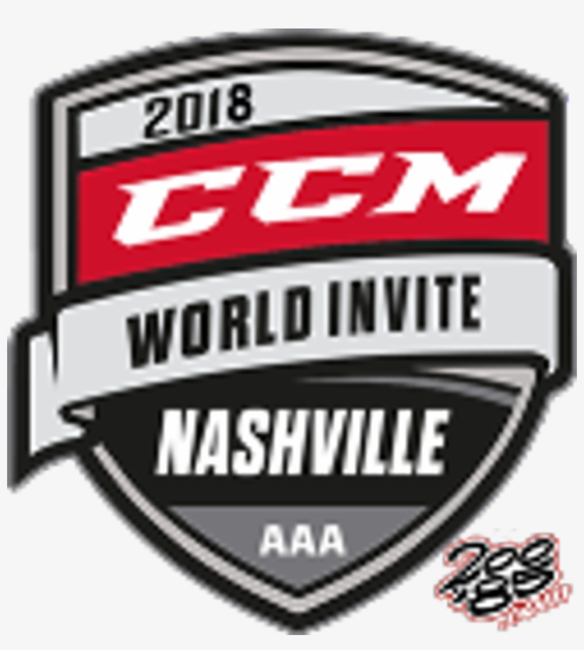 Njp U16 Aaa Are17/18 Nashville Ccm World Invite Tournament - Ccm World ...