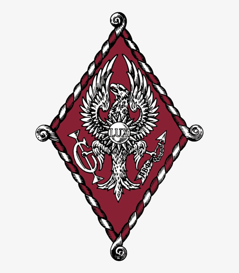 Pi Beta Phi - Pi Beta Phi Crest PNG Image | Transparent PNG Free ...