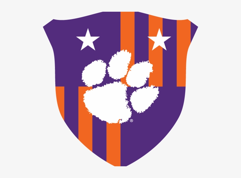 Download Clemson Mens Soccer 2015 Logo - Clemson Mens Soccer Logo ...