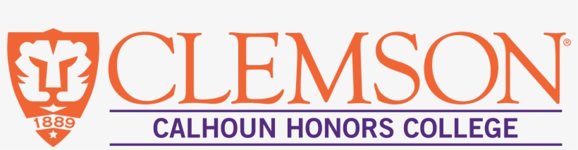 Clemson University Logo PNG Image | Transparent PNG Free Download on ...