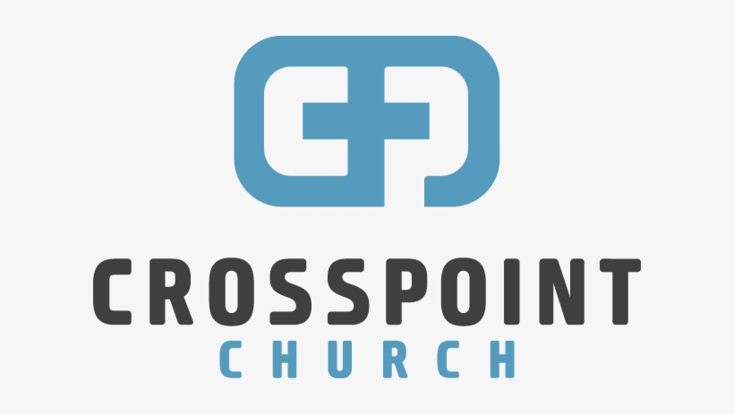 Crosspoint Church Clemson Logo - Crosspoint Church PNG Image ...
