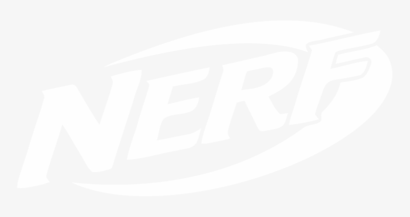 Download Nerf Logo | Transparent PNG Download | SeekPNG