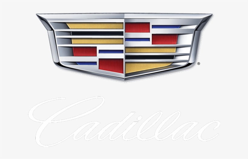 Cadillac V Logo Vector