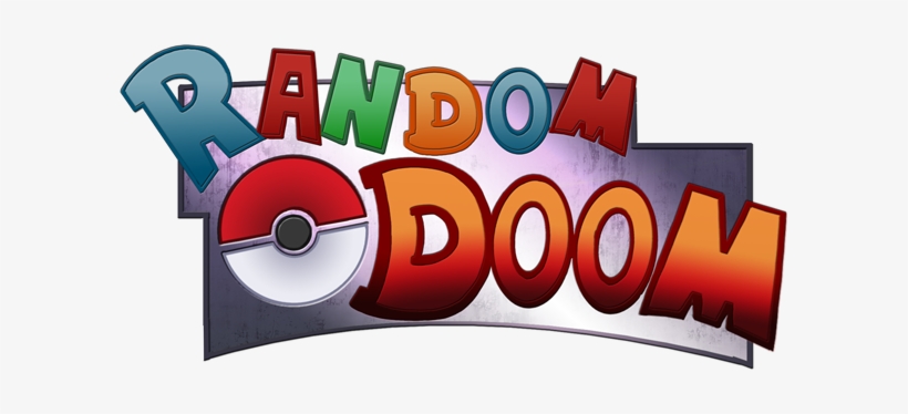 Andom 0 Doom Pokémon Mystery Dungeon - Random Doom PNG Image ...