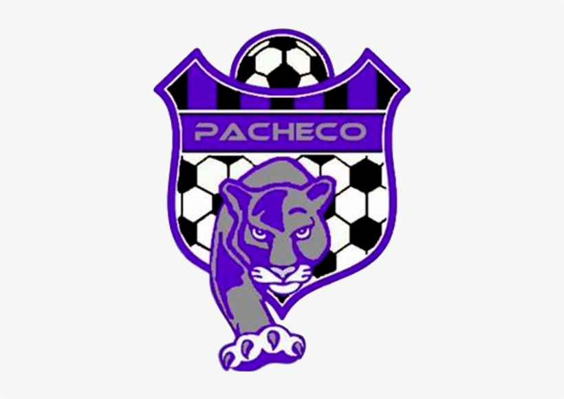 School Logo Image - Pacheco High School Panthers PNG Image ...