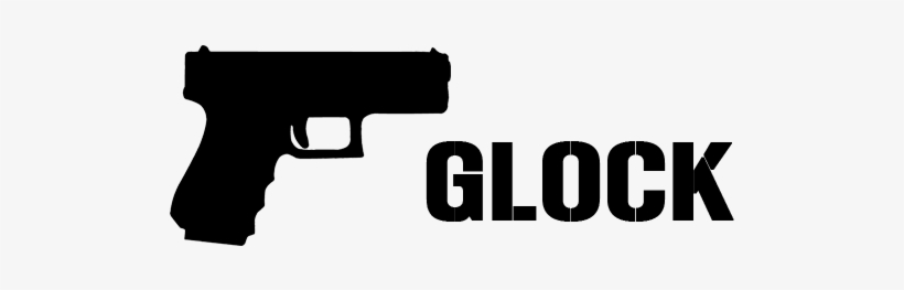 Black Glock Png Logo - Glock Logo Png PNG Image | Transparent PNG Free ...
