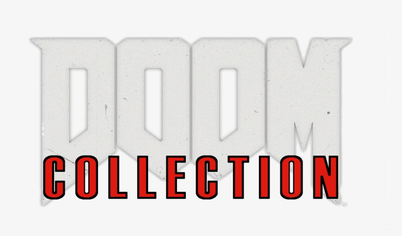 Doom Collection - Portable Network Graphics PNG Image | Transparent PNG ...