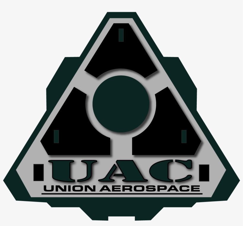 Union Aerospace Corporation - Union Aerospace Corporation Patch PNG ...