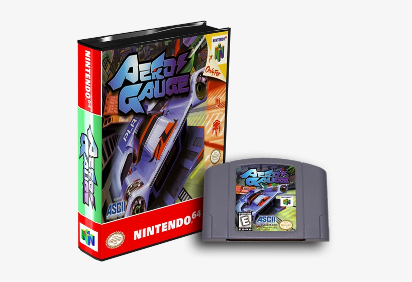 Download Nintendo 64 3d Boxes | Transparent PNG Download | SeekPNG