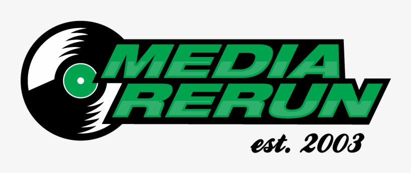 Media Rerun Logo - Media Rerun PNG Image | Transparent PNG Free ...