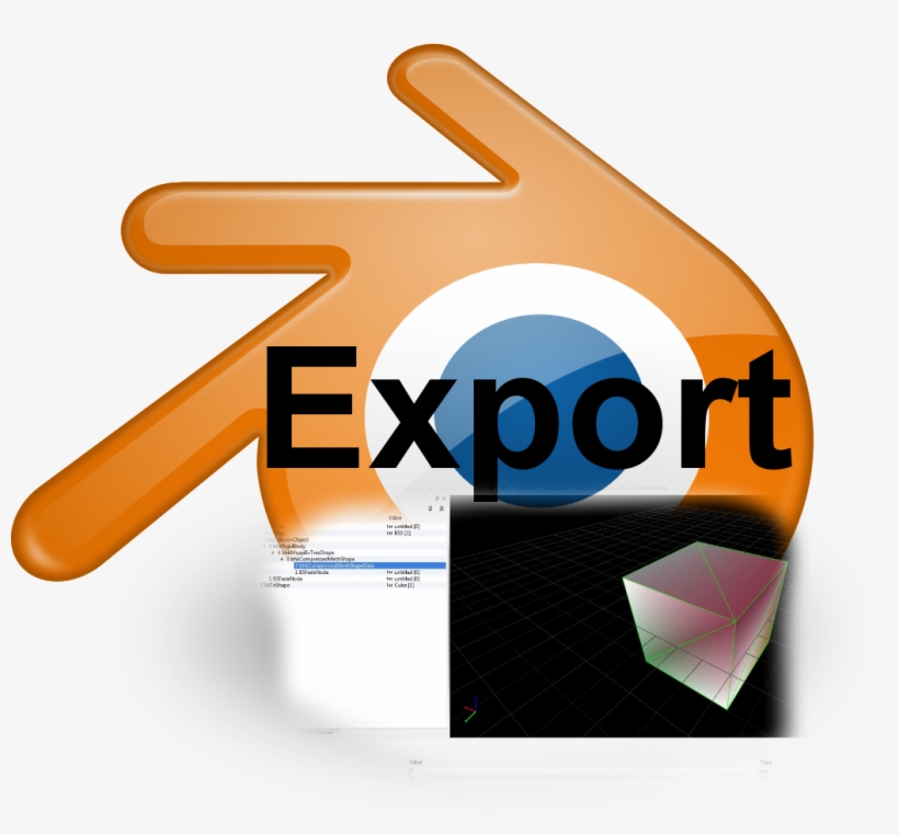 Blender - Blender 3d PNG Image | Transparent PNG Free Download on SeekPNG