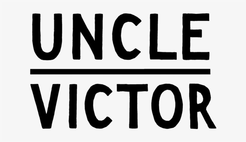Download Uncle Victor Logo - 8 Million Stories | Transparent PNG ...