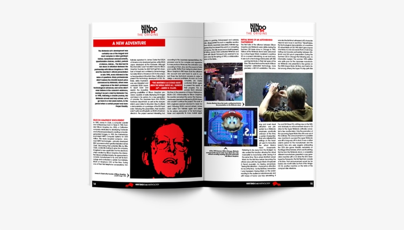 Download Nintendo 64 Anthology - Nintendo 64 Anthology Collector's ...