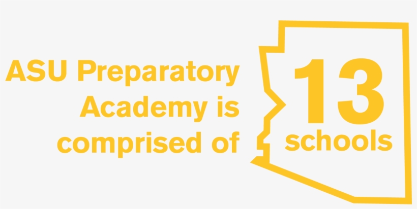 Asu Prep Academy Is Comprised Of 13 Schools - Asu Preparatory Academy ...