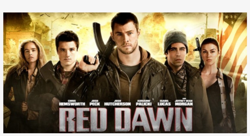035 - Red Dawn PNG Image | Transparent PNG Free Download on SeekPNG