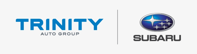 Trin57962 Trinity Subaru Logo Lock Up Web PNG Image | Transparent PNG ...